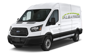 Flotten - Albatros FB Express GmbH